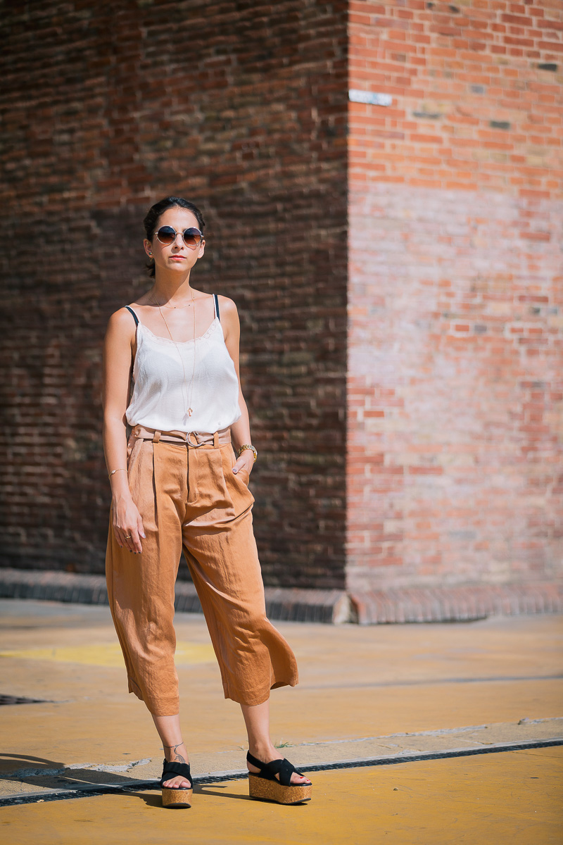 look veroño - Style in Lima