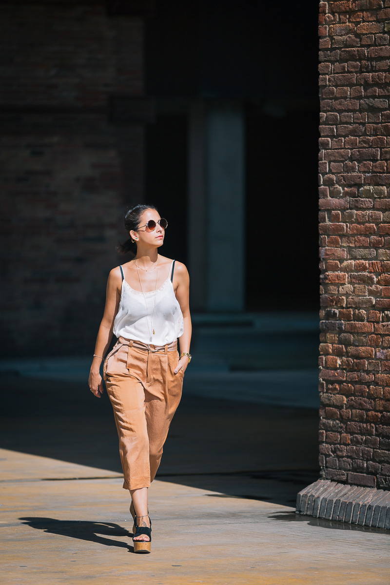 look veroño - Style in Lima