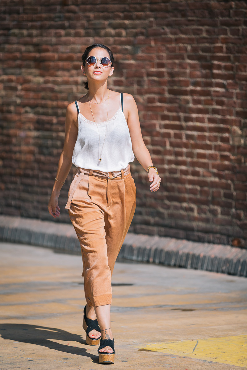 look veroño - Style in Lima