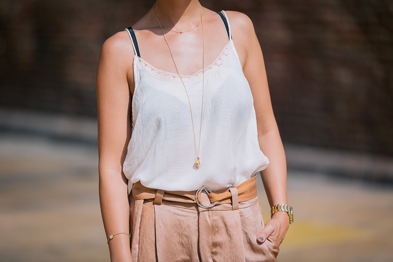 look veroño - Style in Lima